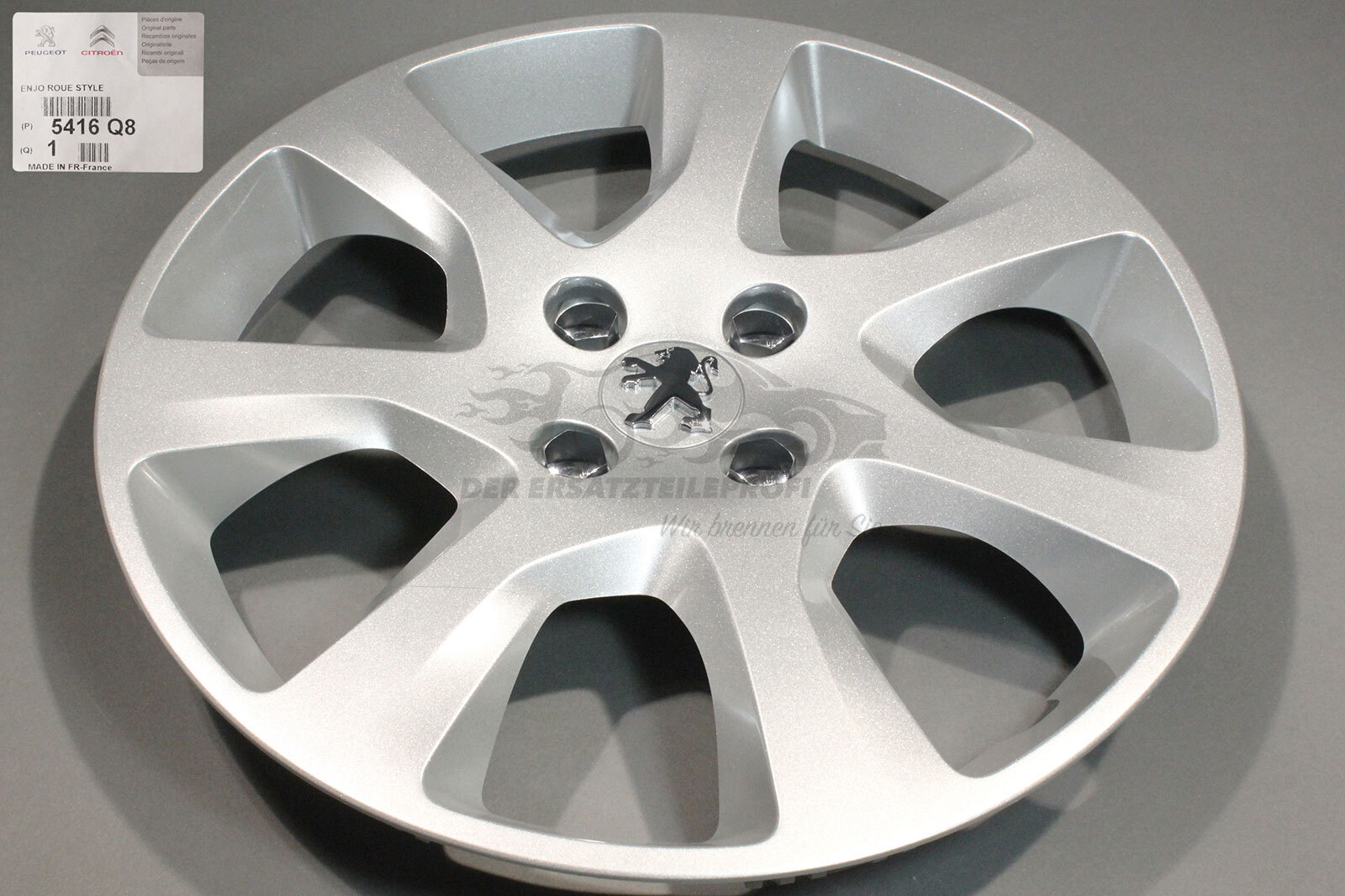 Aufbewahrung Verhütung Prompt peugeot 3008 radkappen 17 zoll erwachsen ...