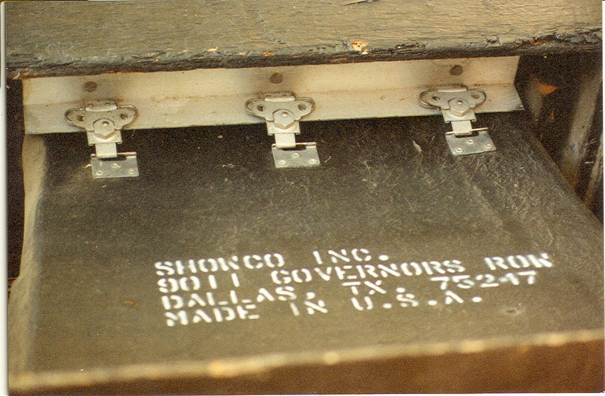 Looking for photos of Led Zeppelin's Showco road crew - Photos - Led ...