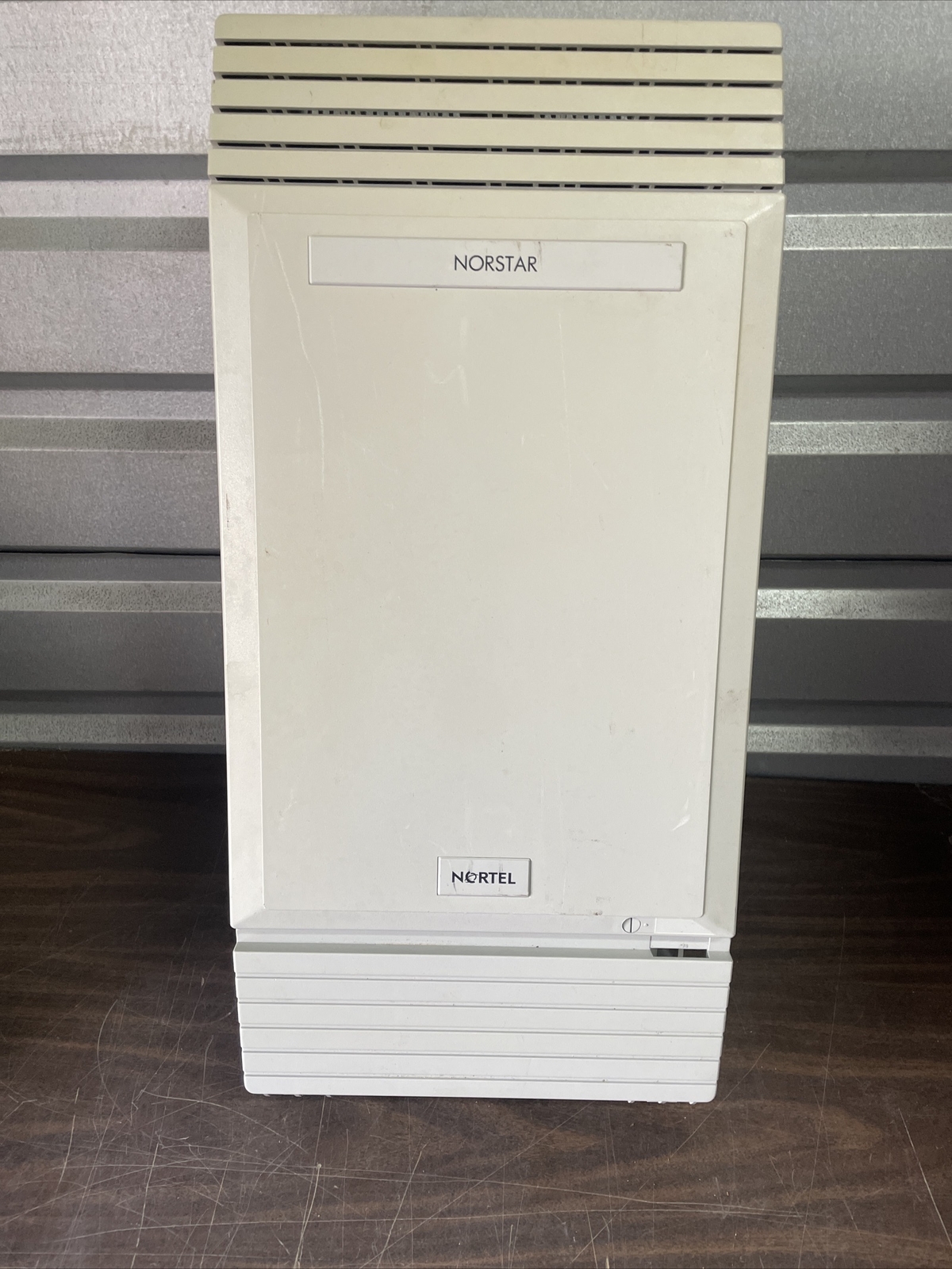 Nortel Norstar Plus Modular ICS NT7B53FA-93 Phone System | eBay