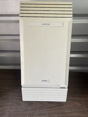 Nortel Norstar Plus Modular ICS NT7B53FA-93 Phone System | eBay