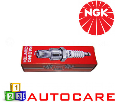 R7438-8 - NGK Spark Plug Sparkplug - Type : Racing - R74388 No. 4905 ...