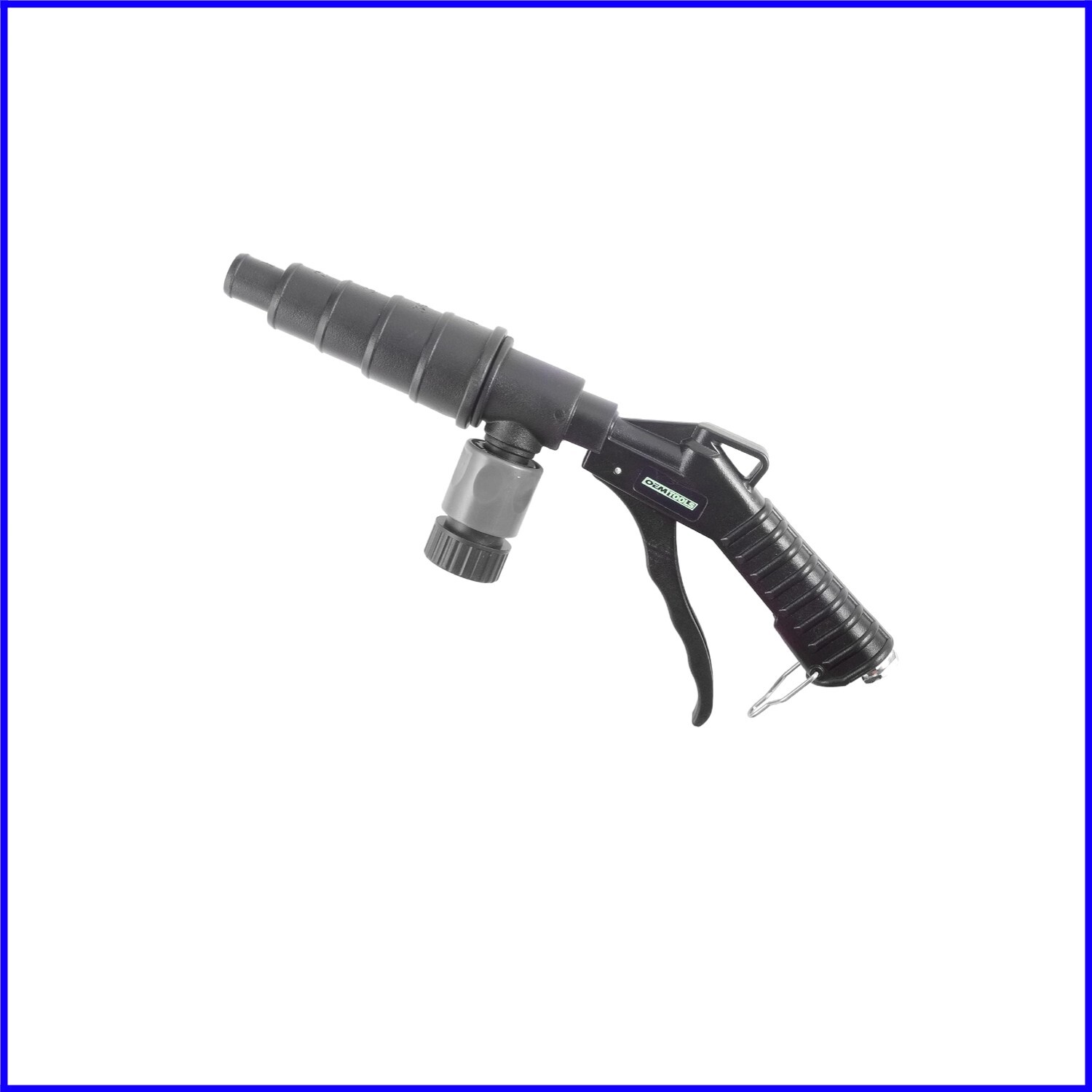 Universal Nozzle Radiator Flush Kit - Clean Your Heater Core ...