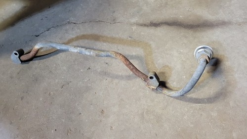 94-95 Ford Mustang GT 5.0 Smog Tube Air Injection Crossover | eBay