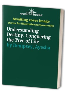 Understanding Destiny: Conquering the... by Dempsey, Ayesha Paperback ...