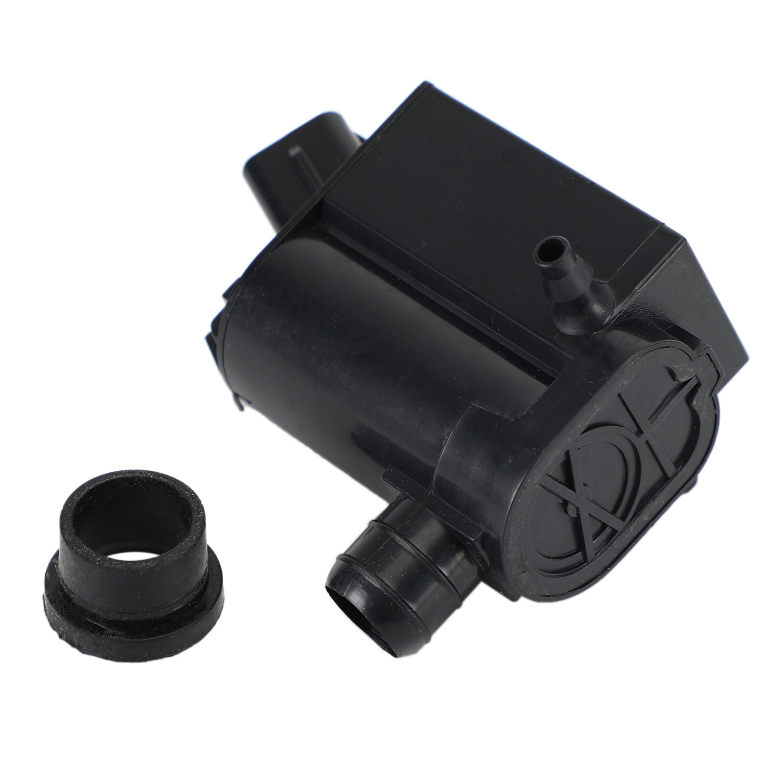 Front & Rear Windscreen Washer Pump For Hyundai I20 I40 98510-26100 ...