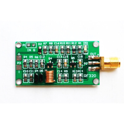 Signal - Fm Am Signal Generator