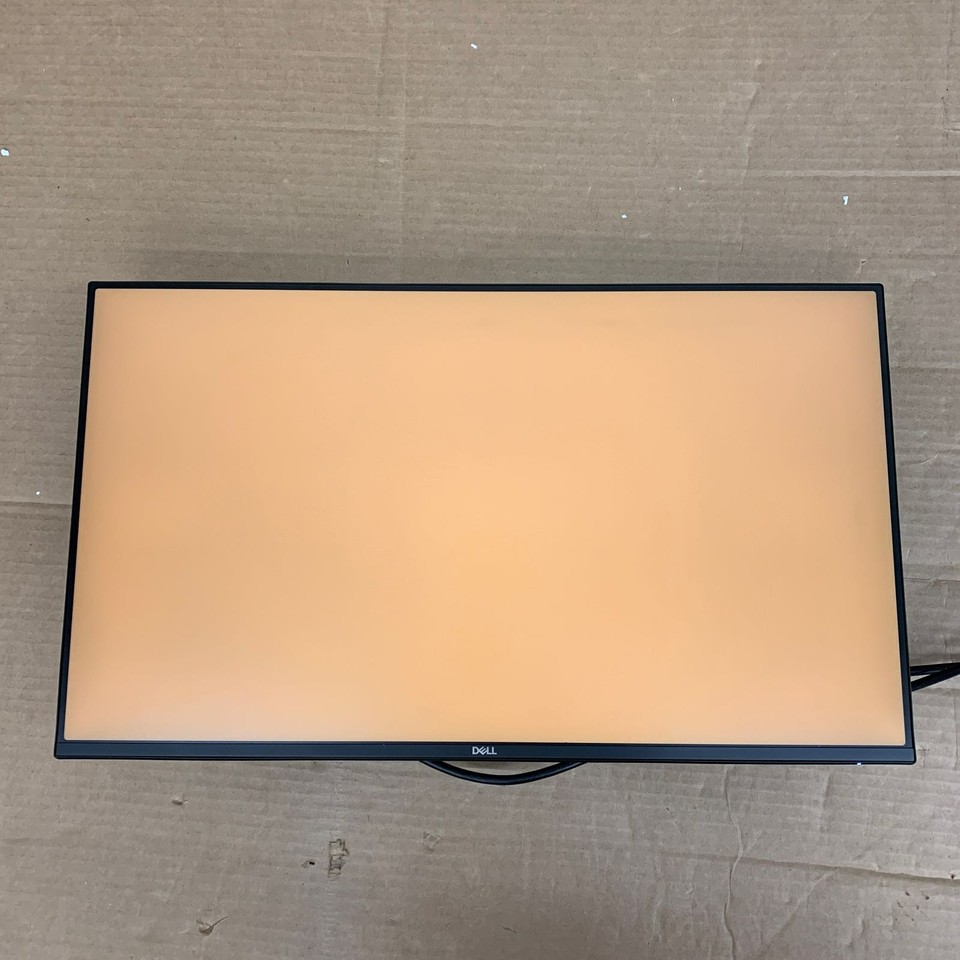 Dell 23.8Inch FHD 1920x1080 100Hz 2x5W Speaker S2425HS Monitor Without ...