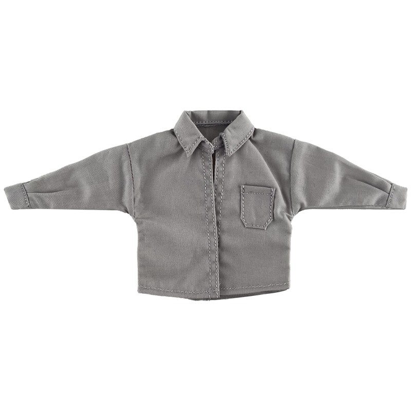 1/12 Scale Male Shirt Model for 6'' Nota,vtoys,nwtoys, | eBay
