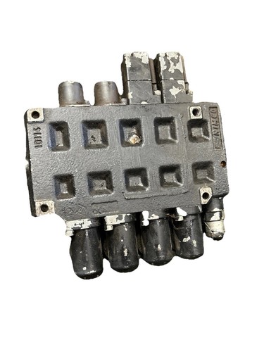 Nimco Controls Hydraulic Valve P19US CV114 F0982136 | eBay