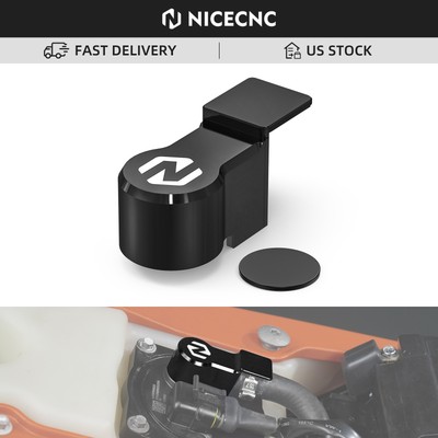 NICECNC Fuel Pump Protection For KTM 125 250 300 350 450 XC/SX/XCF/SXF ...