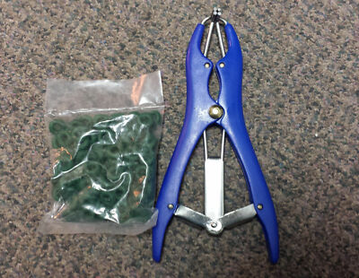 Cattle - Beef - Castration Tool