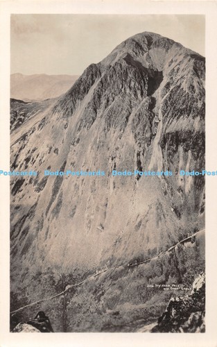 R378898 Sty head Pass And Great Gable 204 G P Abraham RP 1939 | eBay