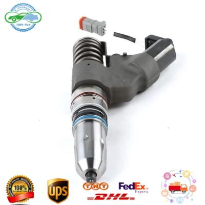 Fuel Injector W/3411753RX 3411753 4902921 for Cummins Engine ISM QSM ...