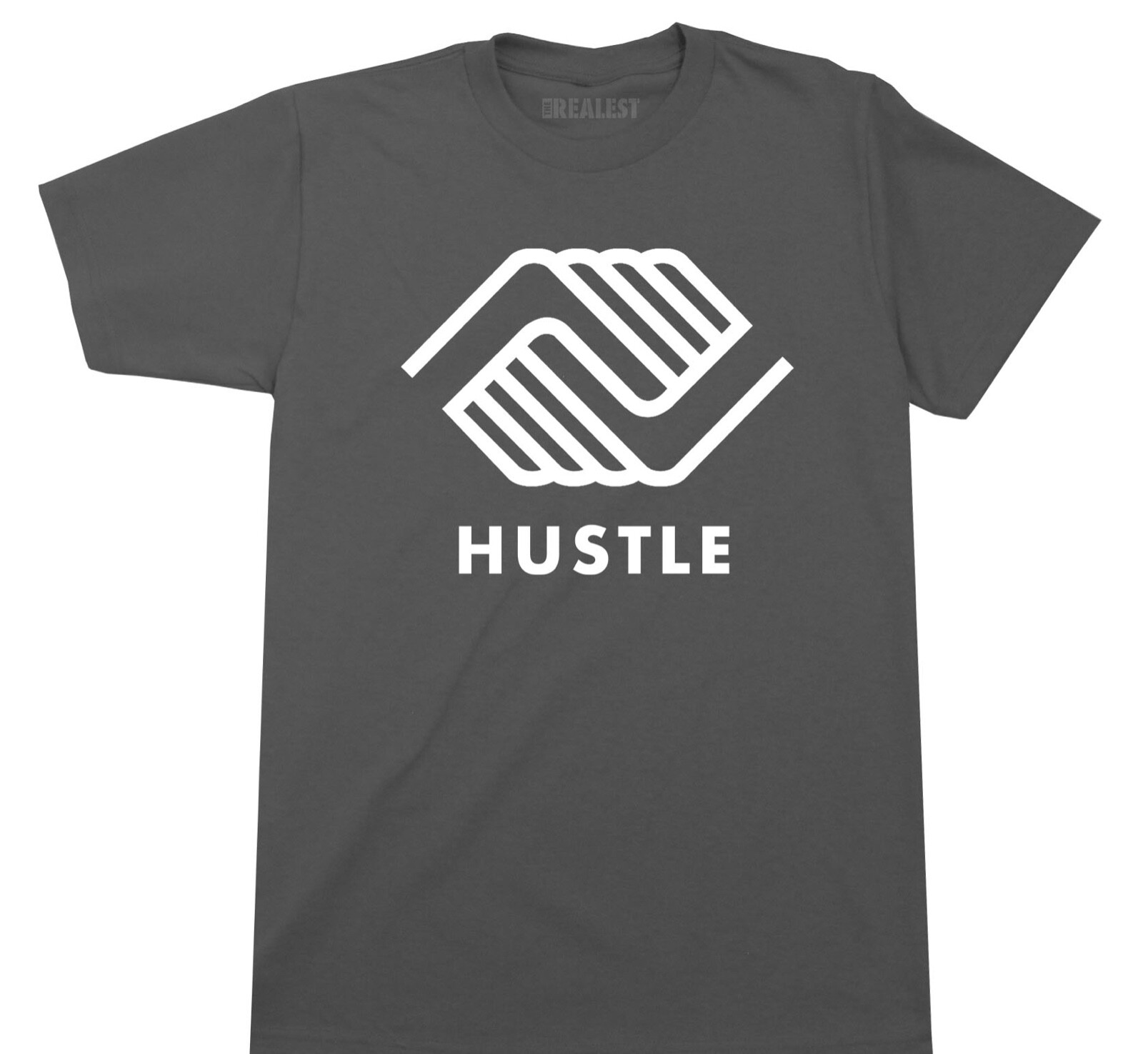 HUSTLE T SHIRT CLASSIC HIP HOP DJ HUSTLE CULTURE HUSTLER CEO BOSS UP ...