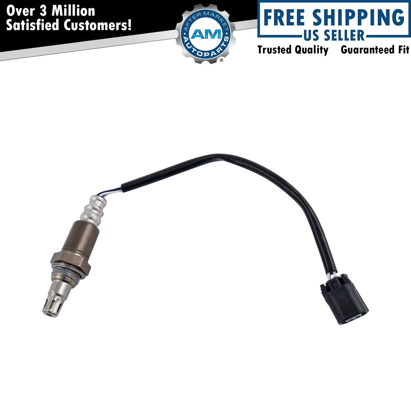 Air Fuel O2 Oxygen Sensor Upstream Direct Fit for Honda Accord 2.0L ...