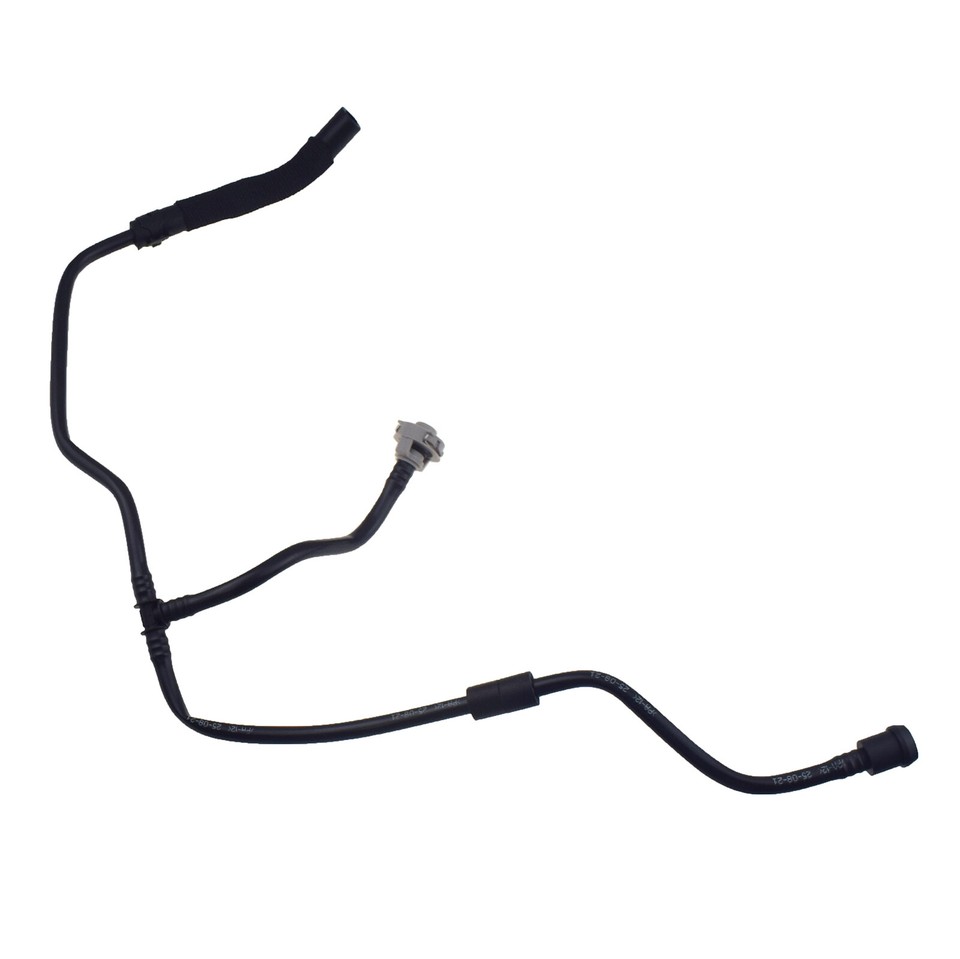 80A121081DH Engine Expansion Pot Coolant Hose For Audi Q5 2017-2024 Q5L ...