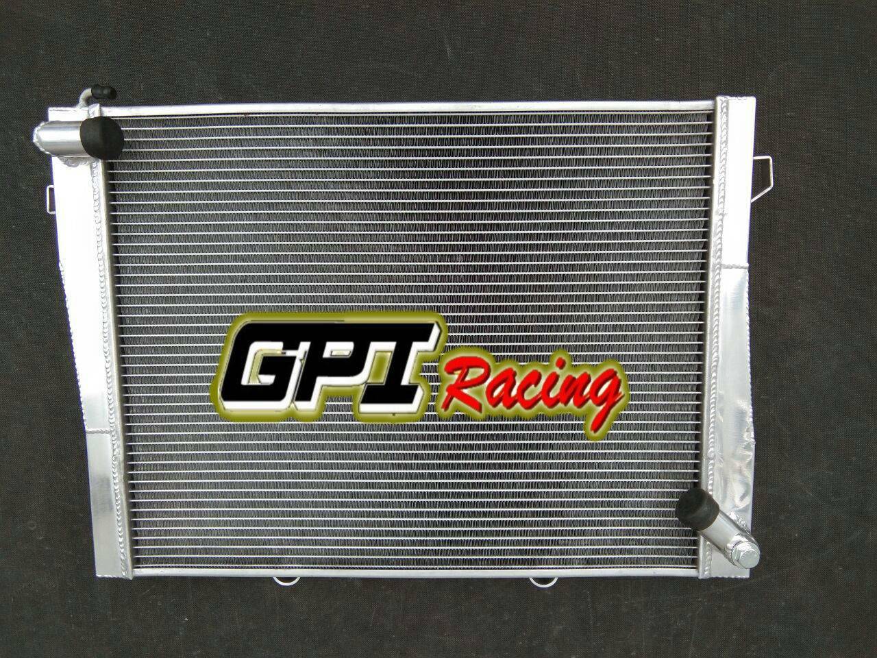 RADIATOR FOR BMW E12 525//528I/530I;2.5CS-3.0CS;E24 628-635 CSI;2500 ...