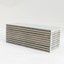 Garrett Intercooler Core Garrett 9.8x3.8x3.8 Water-Air 500hp | eBay