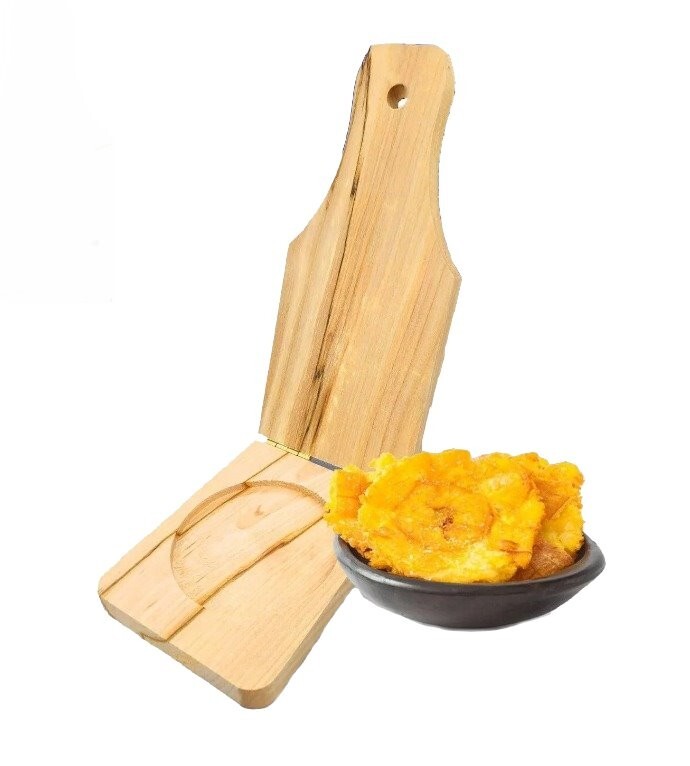 Puerto Rico Wood Tostonera W/ Carey Turtle Design ** Free Shipping | eBay