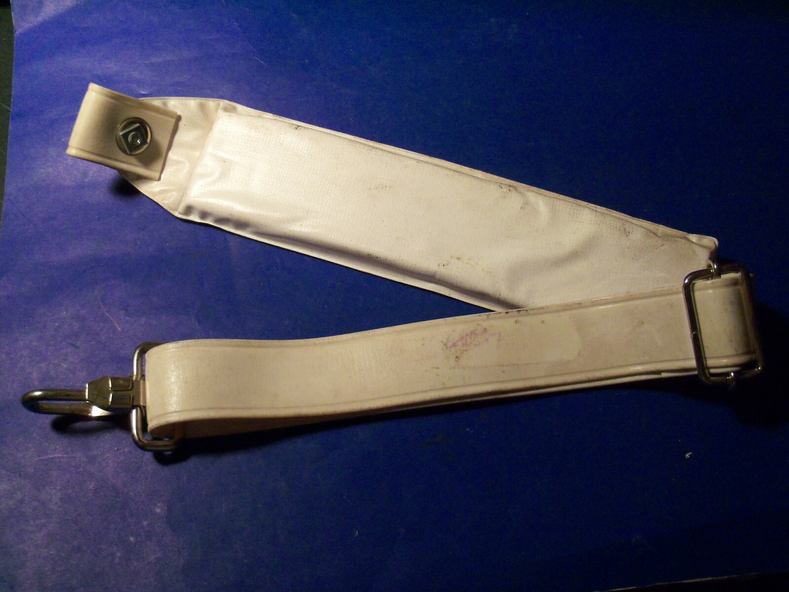 SUBARU ROBIN SHOULDER STRAP FITS FL411 BLOWERS 4288 OEM for sale online ...
