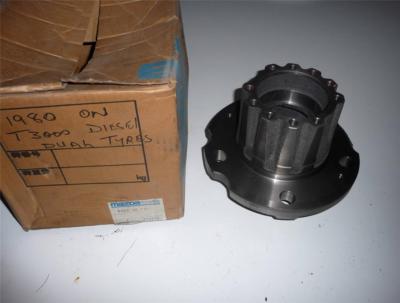 NOS GENUINE MAZDA T3000 TRUCK BUS REAR WHEEL HUB DUAL WHEELS TYRES 1980 ...