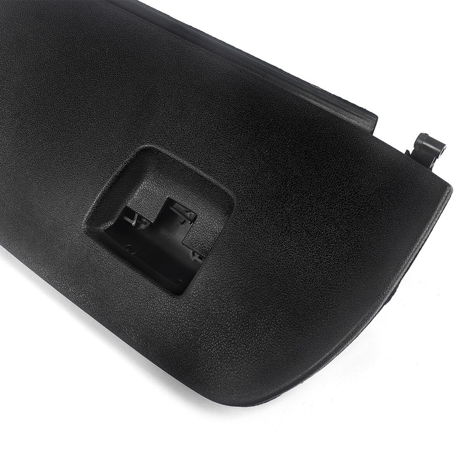 New Dash Glove Box Door Lid Black For BMW X3 X4 F25 F26 2011-2018 ...