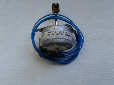 REF PM35L-048-HPD4 C2124-60190 TC9Y05F NMB MICRO MOTOR (1PCS) | eBay UK