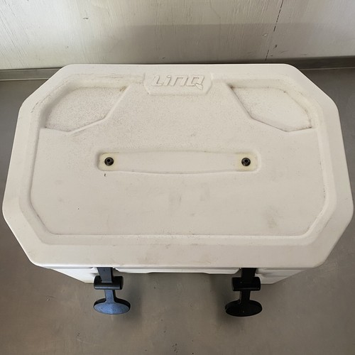 LinQ Cooler Genuine Sea-Doo 4.2 Gal 16L 295100698 Spark GTI GTS OEM ...