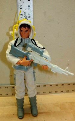 Lanard Ultra Corps Artic Patrol Action Figure | eBay