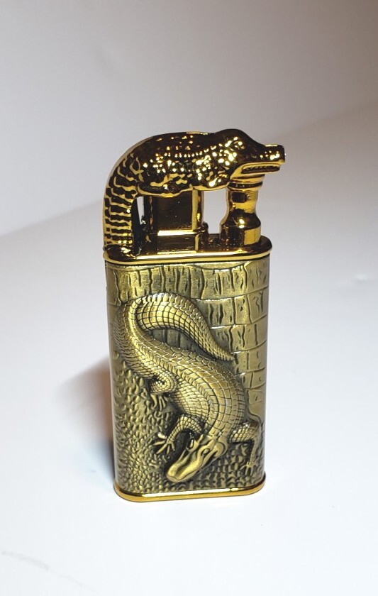 DUAL FLAME SOFT + TORCH LIGHTER Adjustable Flame Butane BRAND NEW FAST ...