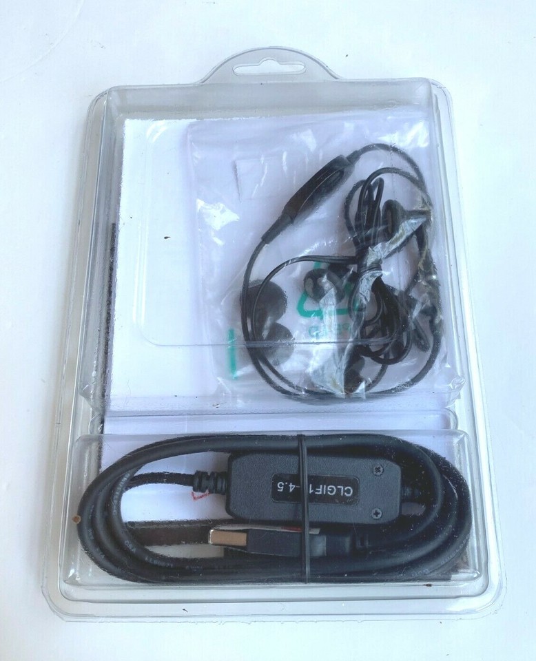 VERIZON Unopened VCAST Music Essentials Kit FACTORY SEALED Brand New ...