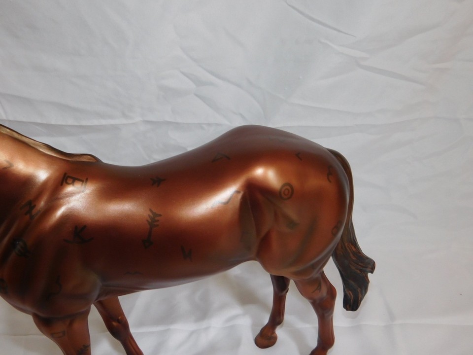 Breyer Horse Bandera - Geronimo Mold - Very Good Condition | eBay