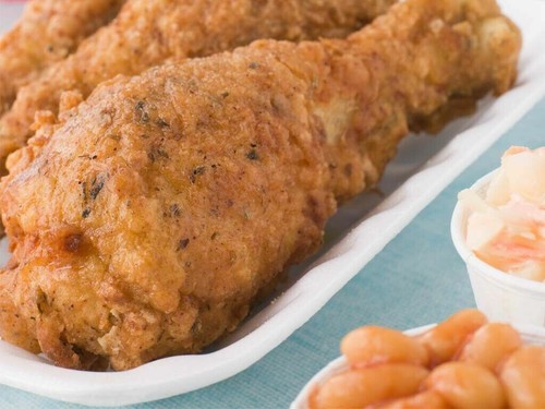 Kentucky Southern Fried Chicken Coating Seasoning Breader KFC Style ...