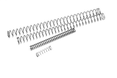 Wilson Combat Custom Tune Spring Kit #322 Fits Beretta 92F 92A1 92FS ...