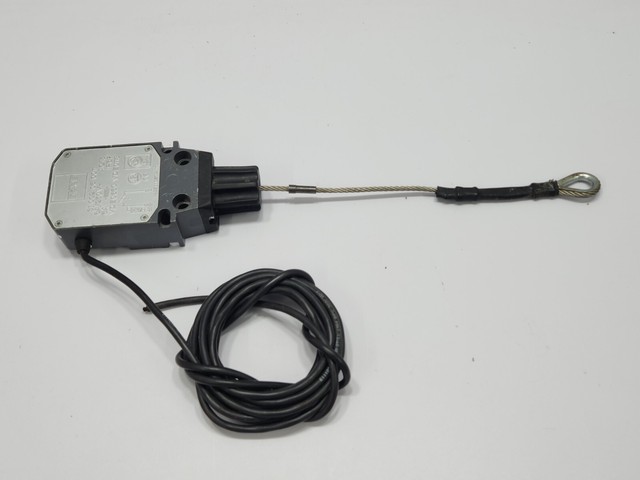 Hirschmann A2b Anti Two Block Switch 31002060011 for sale online | eBay