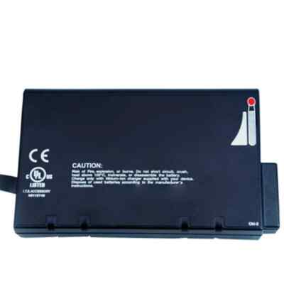 7200mAh For Philips VS2 VM4 VM6 VM8 VM3 VS3 V24E M6 ME202C Monitor ...
