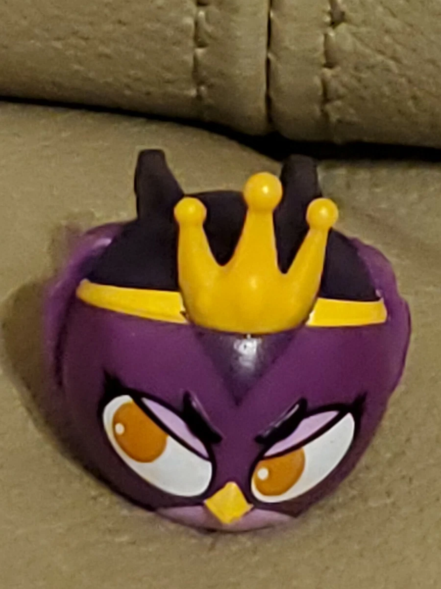 Angry Birds Stella Telepods Qr Codes