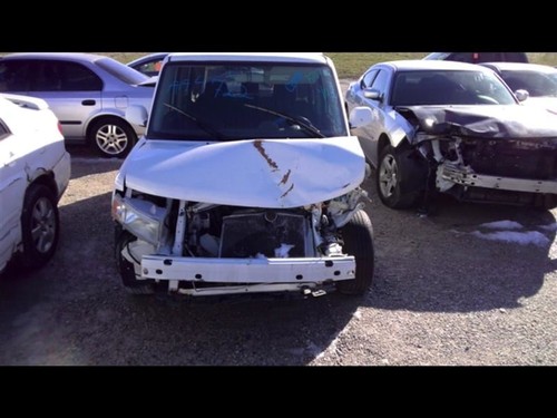 Passenger Right Quarter Panel Fits 04-06 SCION XB 191558 | eBay