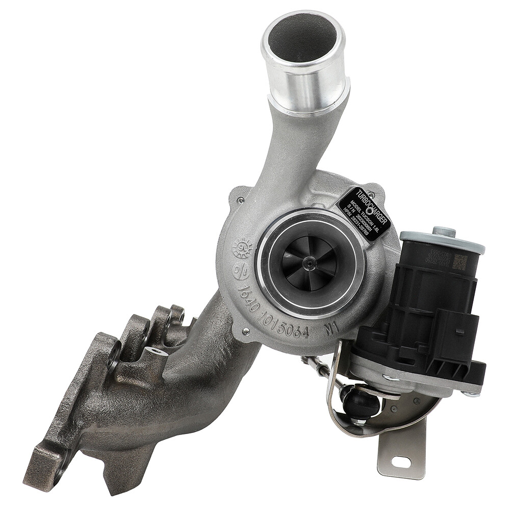 For 2016-2018 Hyundai Tucson 1.6L Turbo Turbocharger 28231-2B760 New | eBay