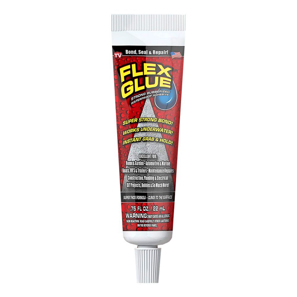 NEW Flex 270mL Pro Glue By Anaconda | eBay