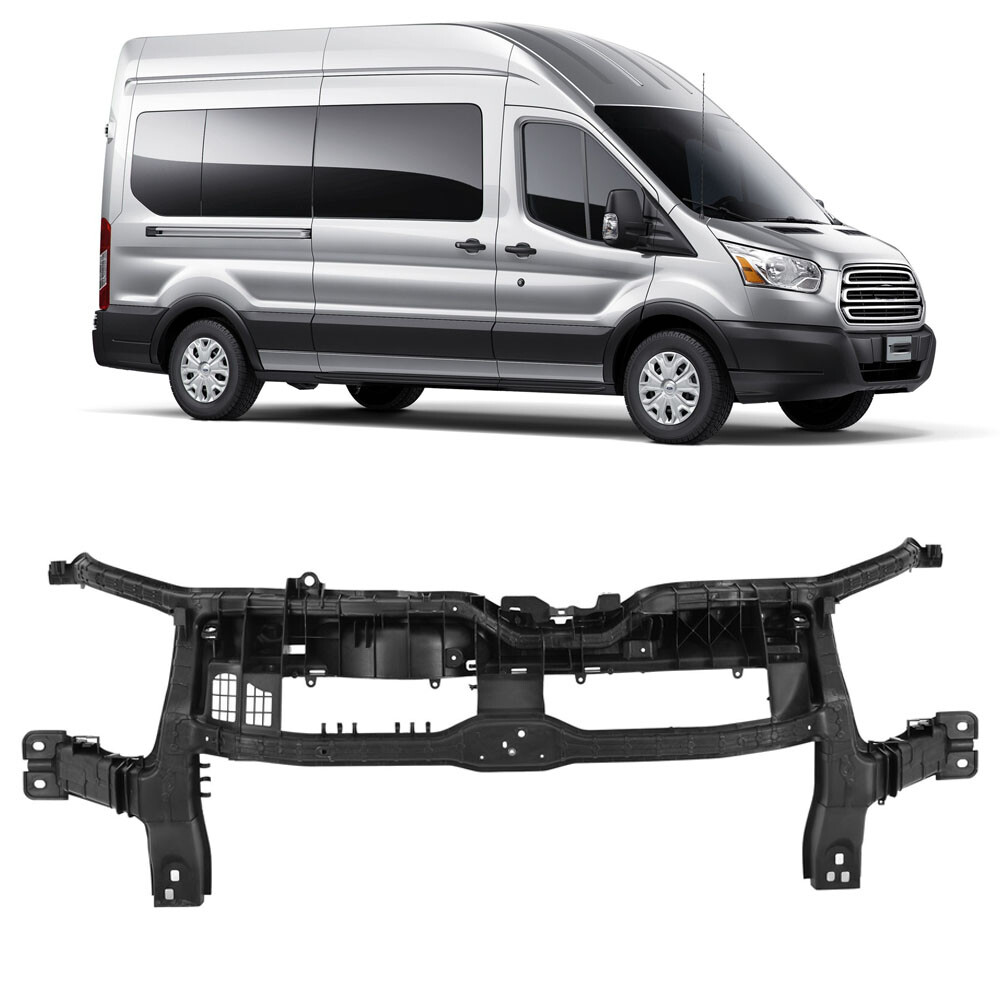 For Ford Transit 150 250 350 2015-2020 2021 Radiator Support Core ...
