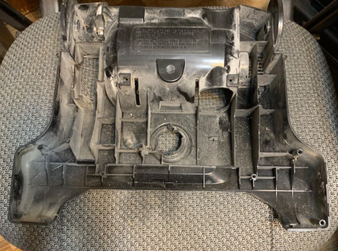 Bissell 1797 Brush Housing With Handle Release Pedal BW96-31 | eBay