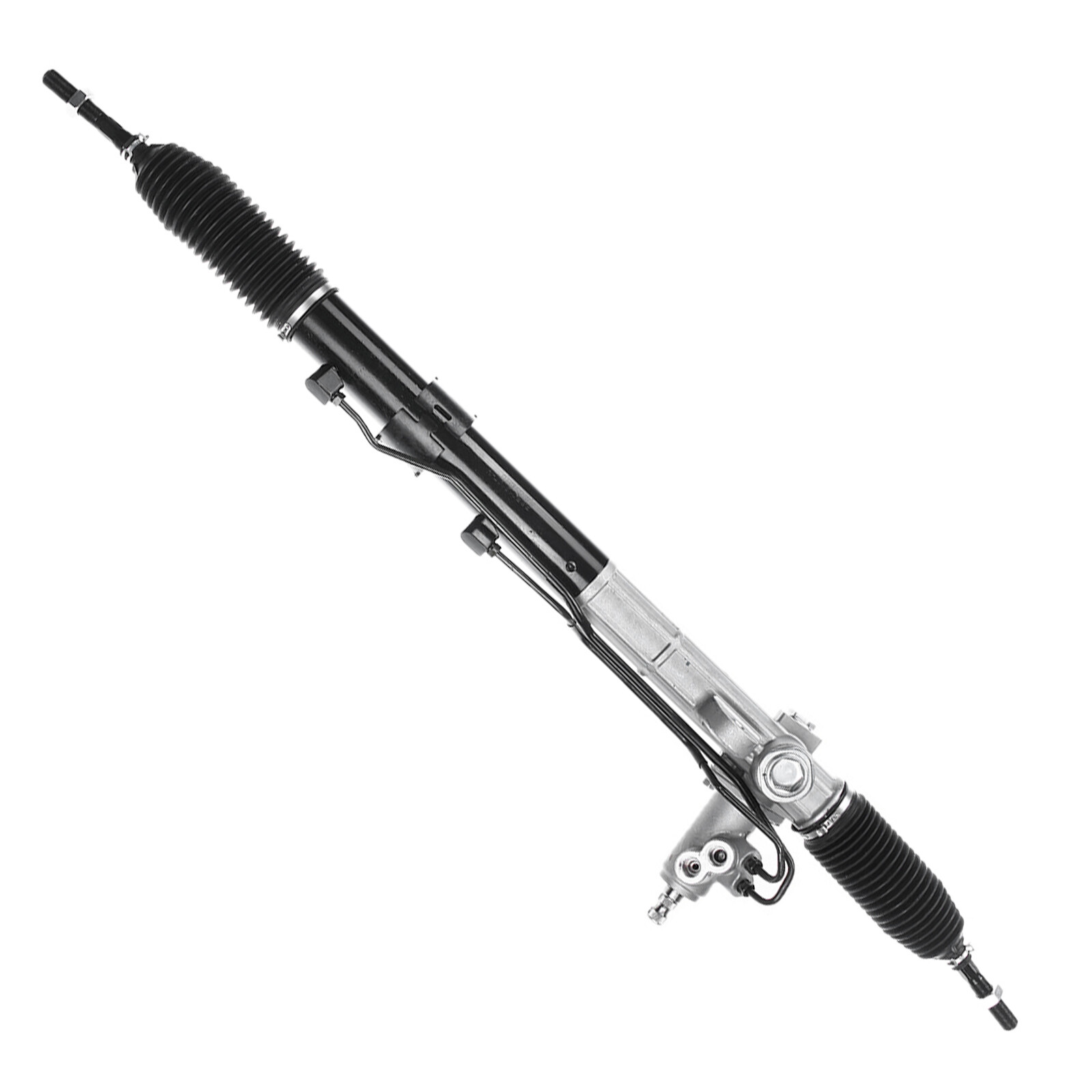 Lenkgetriebe Servolenkgetriebe für Hyundai Santa Fé 2 CM 09/10-12 ...