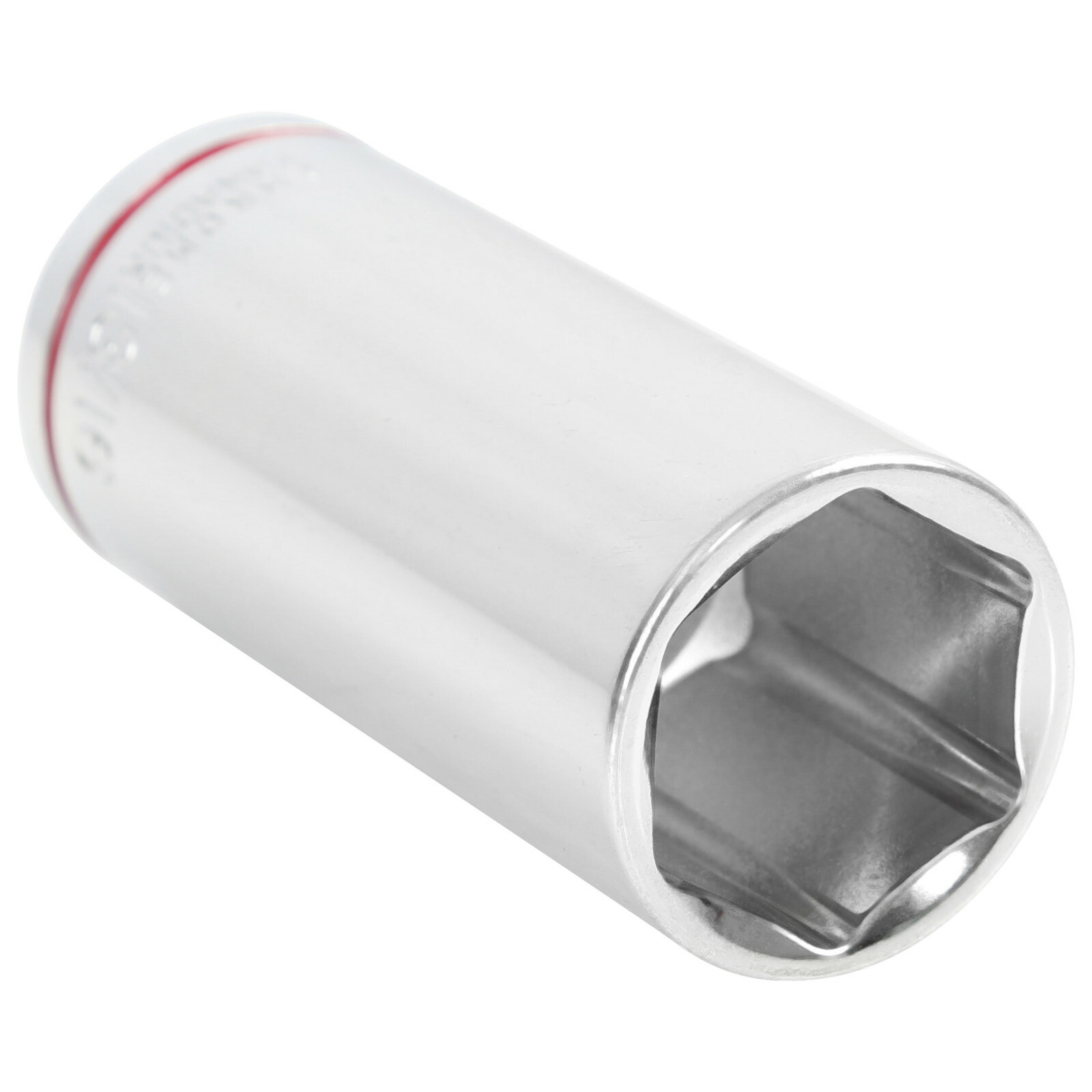 Hyper Tough 11-Piece 3/8-Inch Drive DEEP SOCKET SET SAE 1/4-13/16 in ...