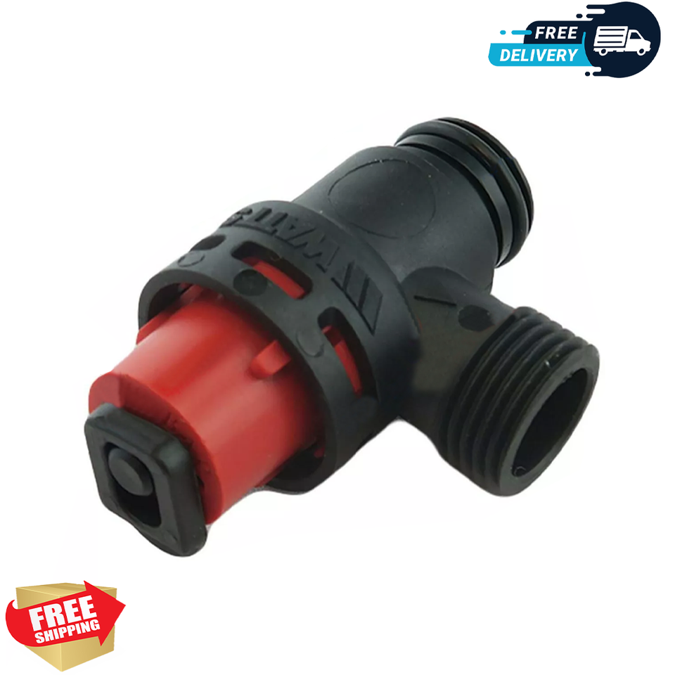 BIASI ADVANCE PLUS 25C 30C 35C BOILER PRESSURE RELIEF VALVE PRV ...