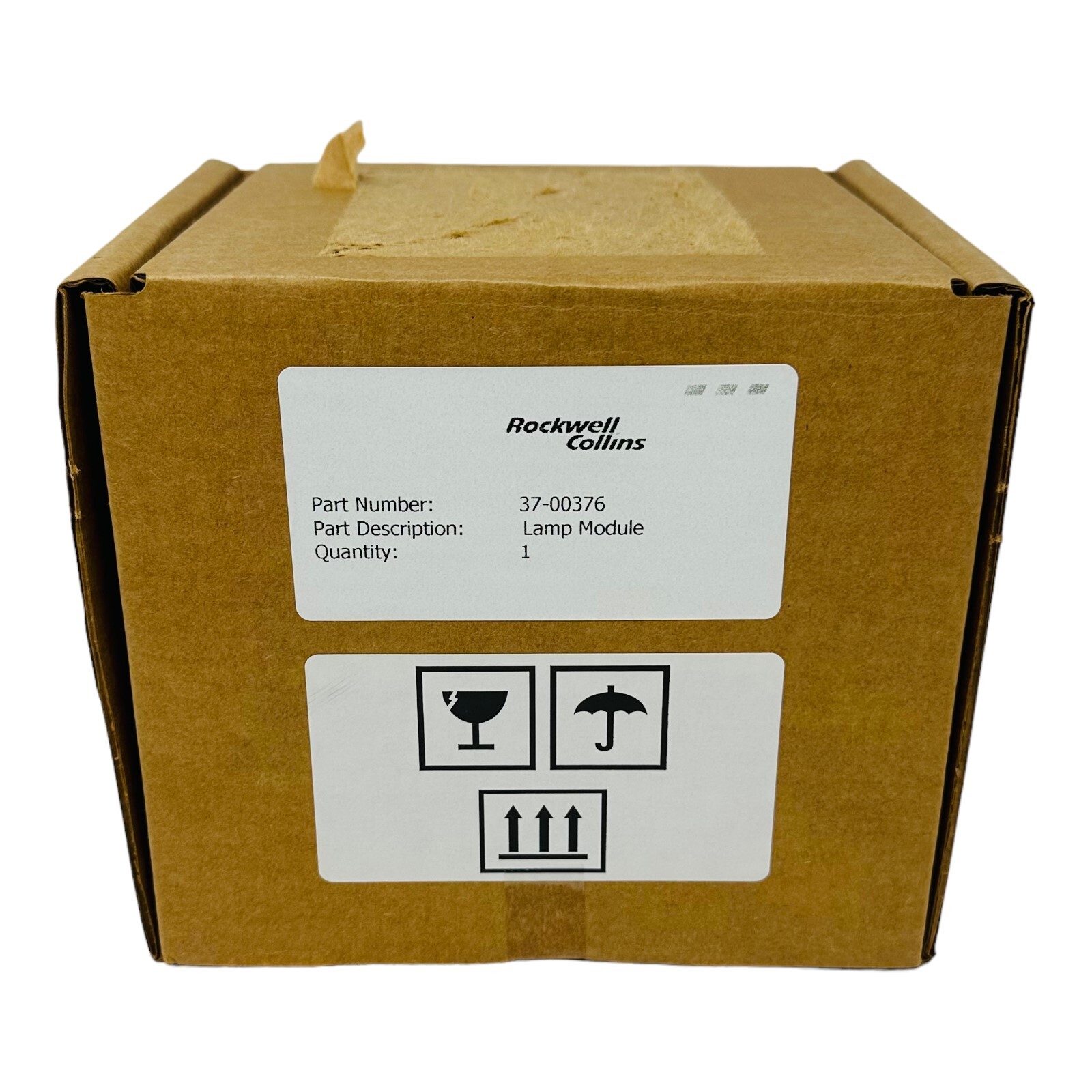 ROCKWELL COLLINS 37-00376 LAMP MODULE NEW/UNUSED SURPLUS | eBay