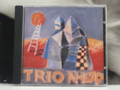 NIELS - HENNING ORSTED PEDERSEN - TO A BROTHER CD WIE NEU NHOP N.H.O.P ...