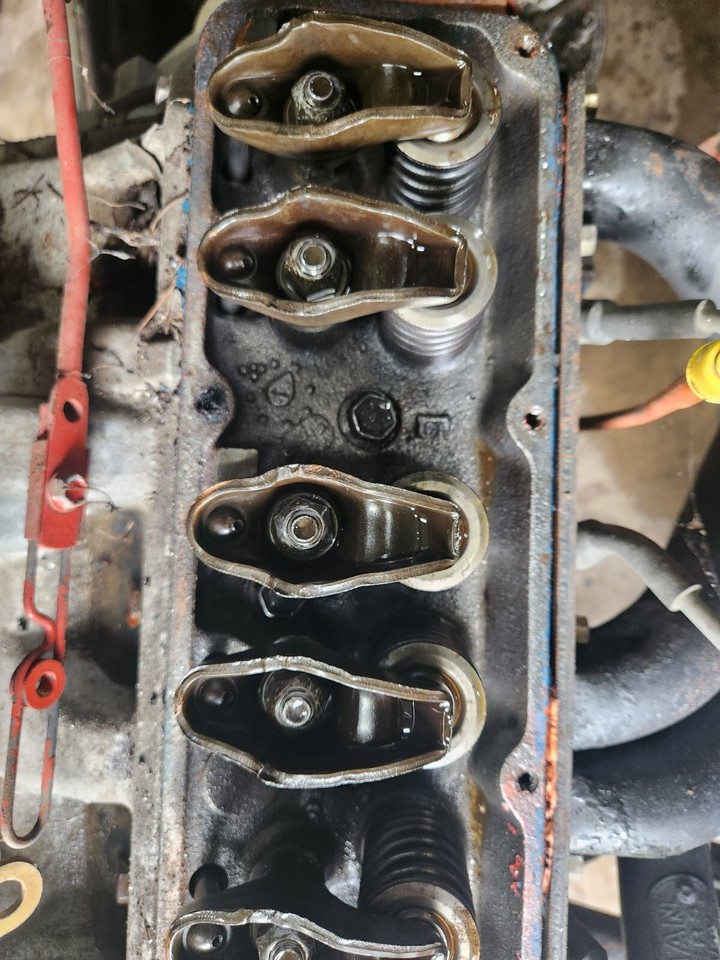 amc jeep 401 engine | eBay