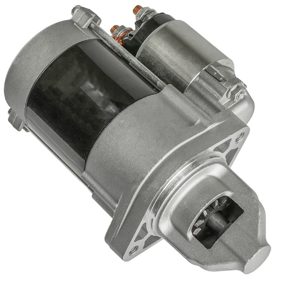 Starter For Kawasaki 21163-0755 21163-0757 21163-7021 21163-7025 99996 ...