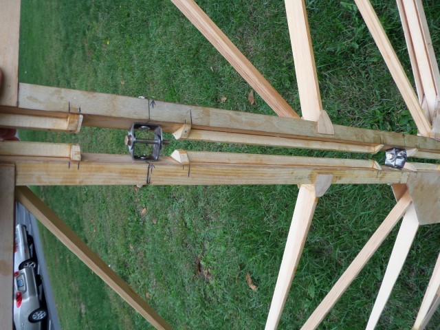 Simplex Zing Ultralight/Experimental Light Sport aircraft construction ...